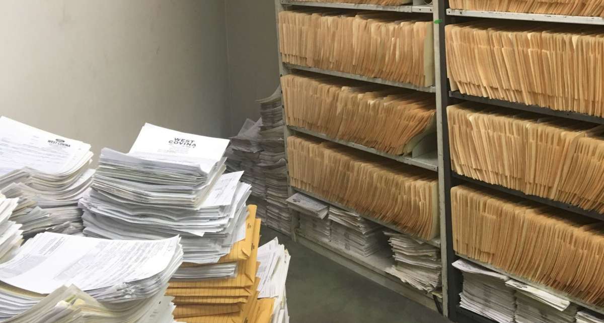 Free Your Office from the Tyranny of Too Much Paper! - Advanced Digital ...